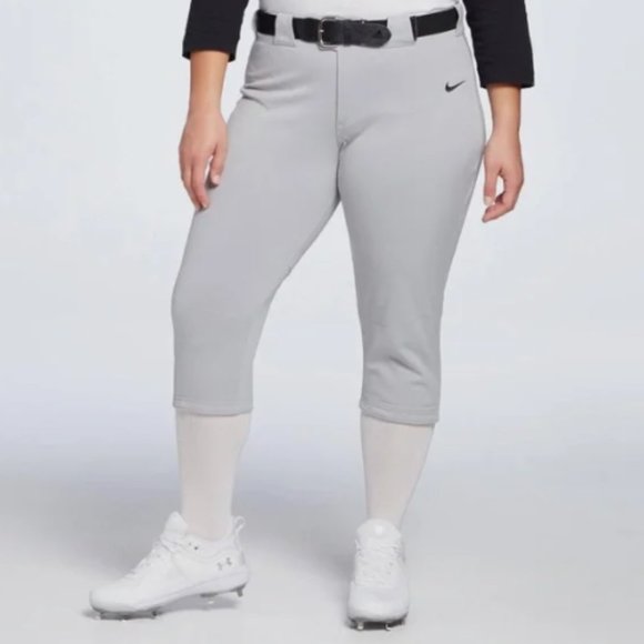 Nike | Pants & Jumpsuits | Nike Vapor 34 Softball Game Practice Pants ...